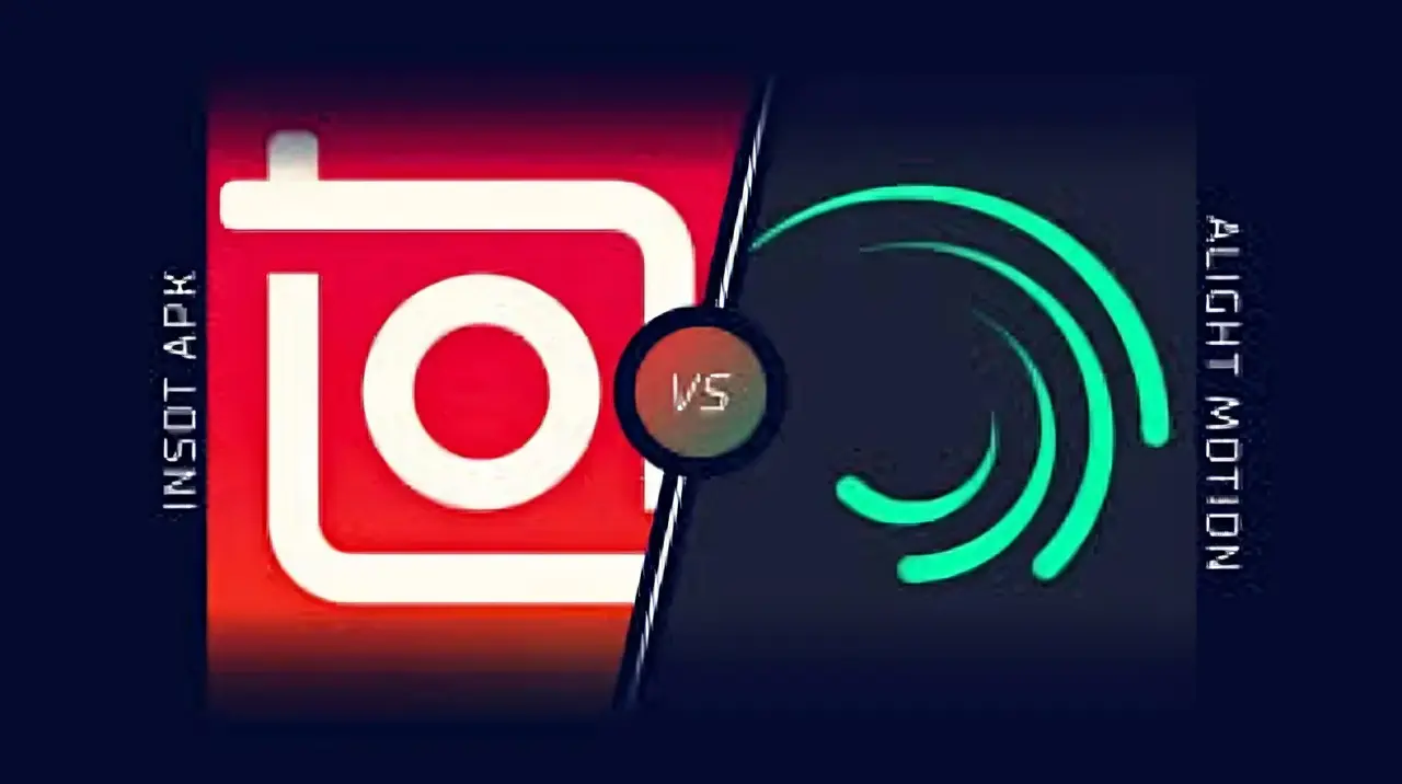 Alight Motion Vs Inshot Which Video Editor Is Better In 2025